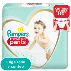 Pañales | Filtrado por Más Vendidos