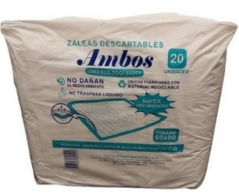 ZALEAS | Filtrado por Más Vendidos