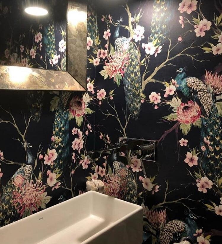 shangai pattern - Comprar en enamoradadelmuro