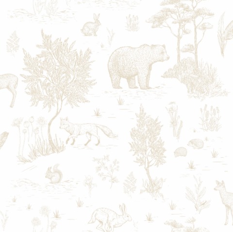 Nido pattern habano - Comprar en enamoradadelmuro