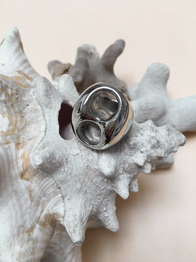 Anillo Brando - Comprar en Cuatromusas