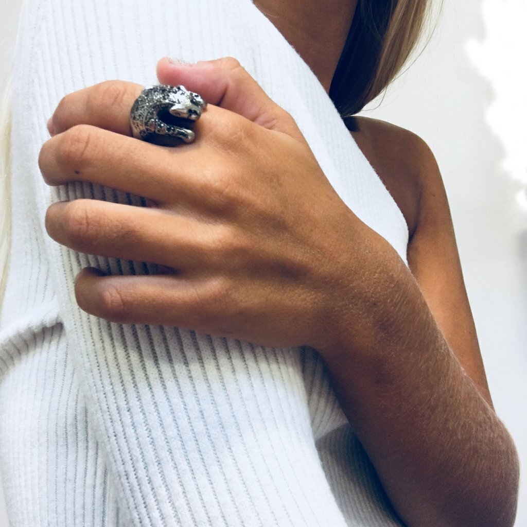 Anillo Chita - Comprar en Cuatromusas