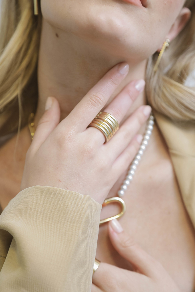 ANILLO CLASSIC - Comprar en Cuatromusas