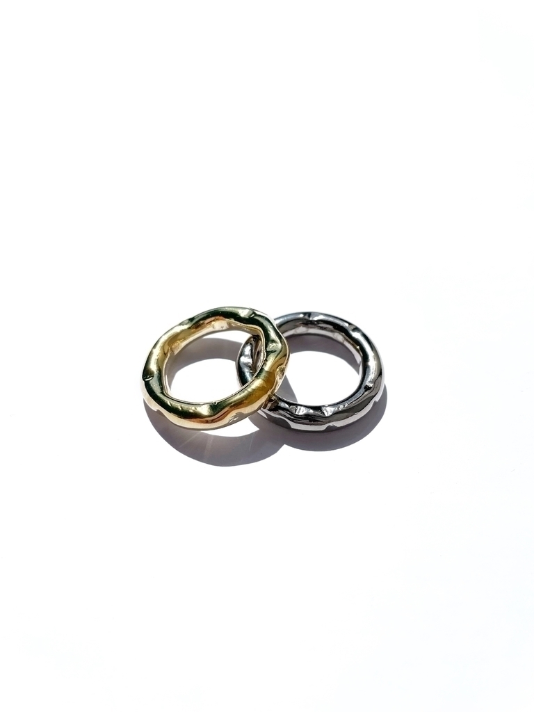 Comprar ANILLOS en Cuatromusas | Filtrado por Más Nuevo al más Viejo