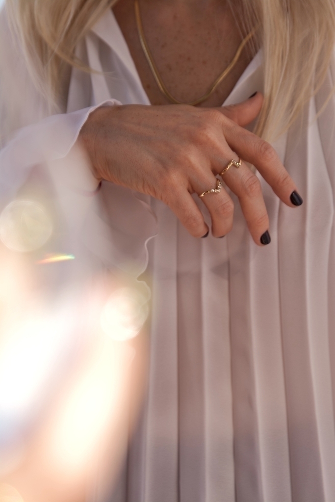 Comprar ANILLOS en Cuatromusas | Filtrado por Más Nuevo al más Viejo