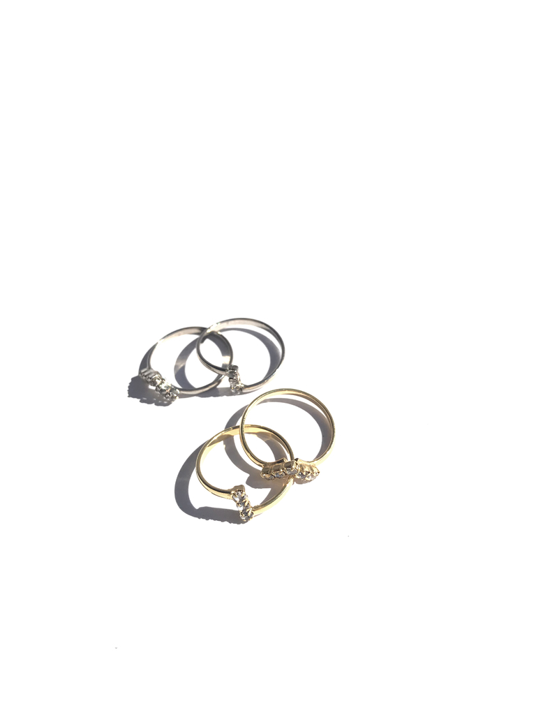 Comprar ANILLOS en Cuatromusas | Filtrado por Más Nuevo al más Viejo