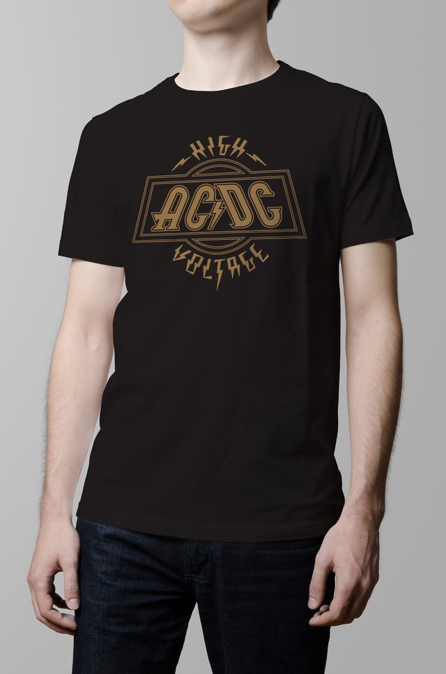 Remeras de Rock