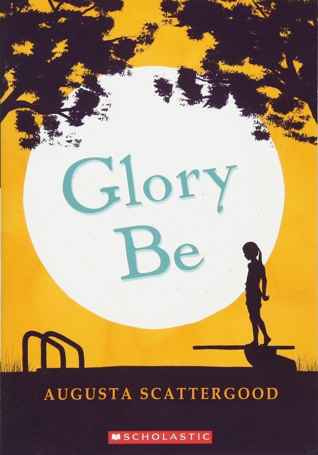 Glory Be - Comprar en Children's Books