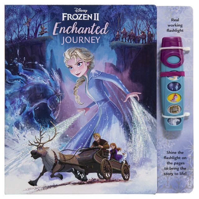 Comprar Frozen en Children's Books