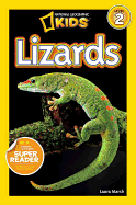 Lizards - Comprar en Children's Books