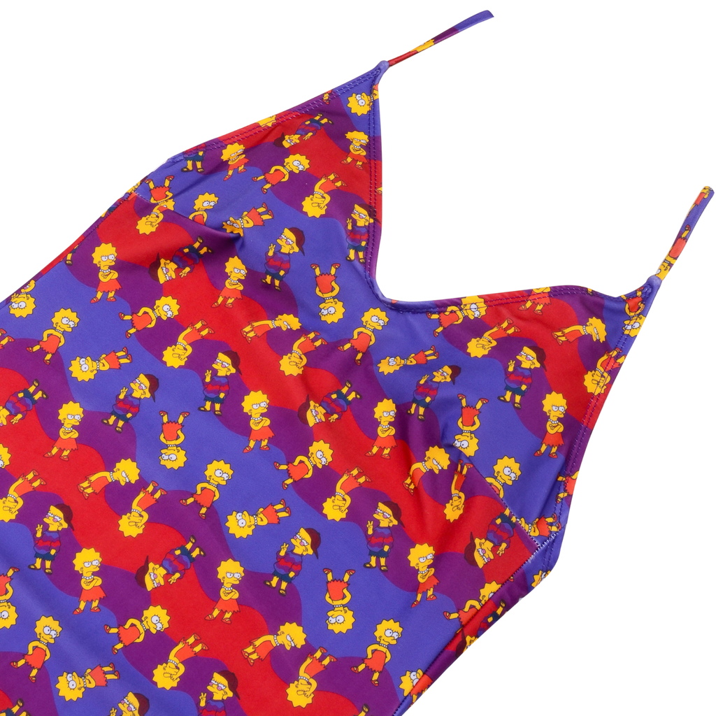 Lisa Swim Suit Simpsons - Buy in This Is Feliz Navidad
