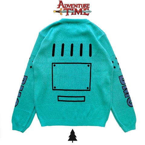 BMO Sweater - Comprar en This Is Feliz Navidad