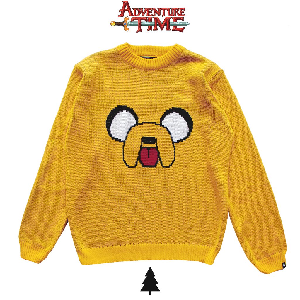 BMO Sweater - Comprar en This Is Feliz Navidad