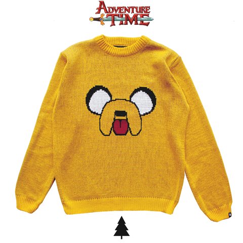 BMO Sweater - Comprar en This Is Feliz Navidad