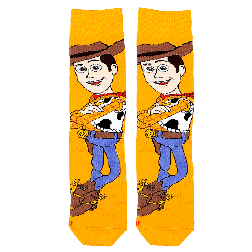 Woody Toy Story