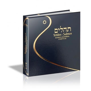 Tehilim para Todos - libros de salmos explicados en español