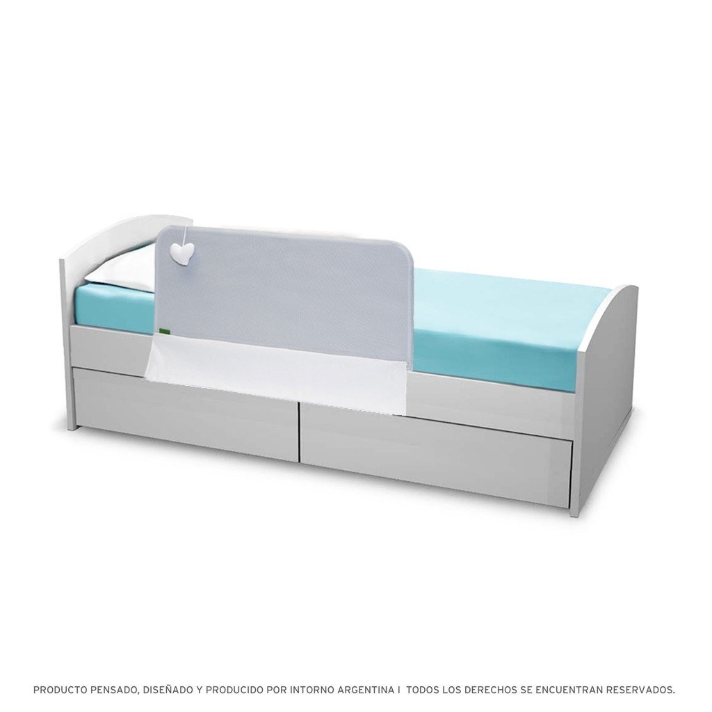 Baranda para cama, sommier, Montessori