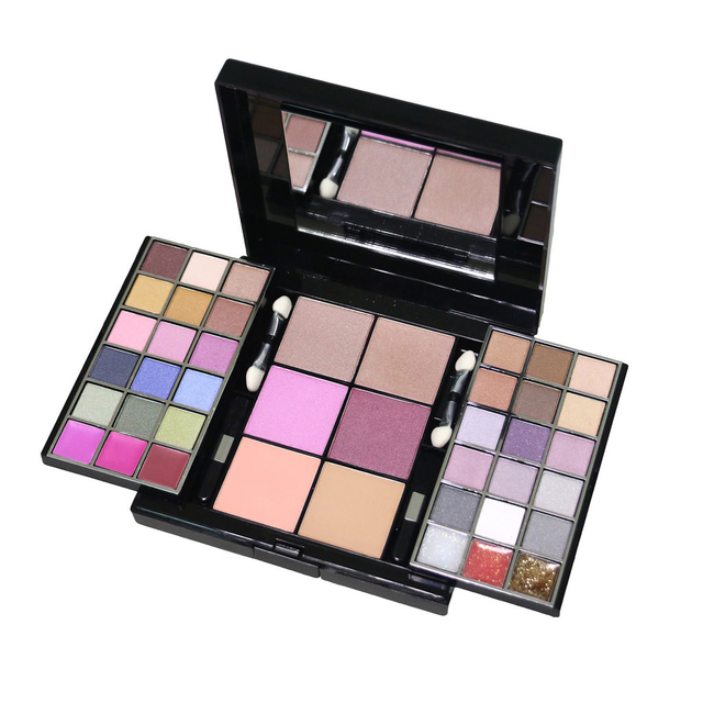 Comprar Set de maquillaje en BM Distribuidora | Filtrado por Más Vendidos