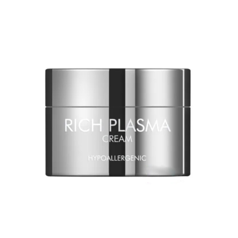 Alpine Roses Glow Cream Celulas Madre Repara Ilumina Idraet