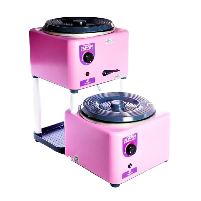 Ceratermic Super Europa 2000 Arcametal 5,96 l