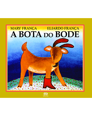A BOTA DO BODE