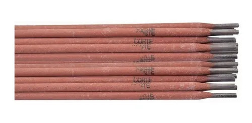 ELETRODO CORTE E CHANFRO - Comprar em C&G Ferramentas