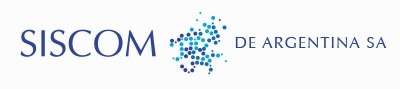 Tienda Online de Siscom de Argentina S.A.
