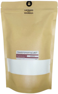 Glucose em Pó | Dextrose