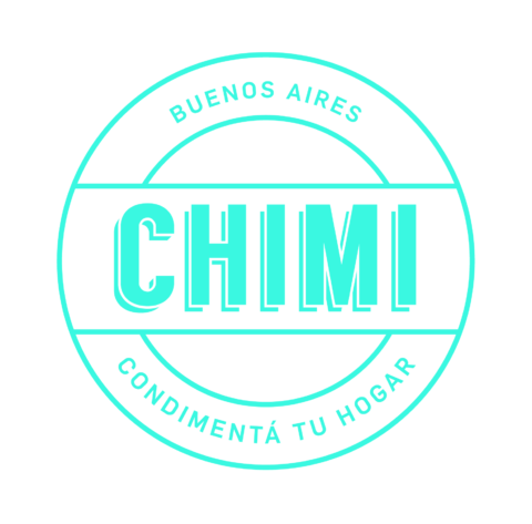 Chimi. Condimentá tu hogar