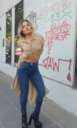 Comprá online productos en ROSH MODA | Filtrado por Más Nuevo al más Viejo