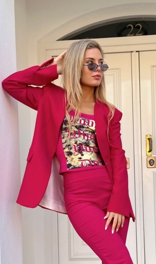 Tienda Online de ROSH MODA