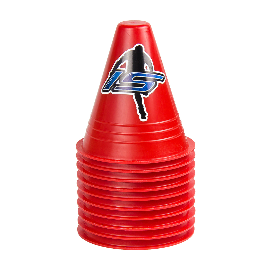 Cones IS para slalom