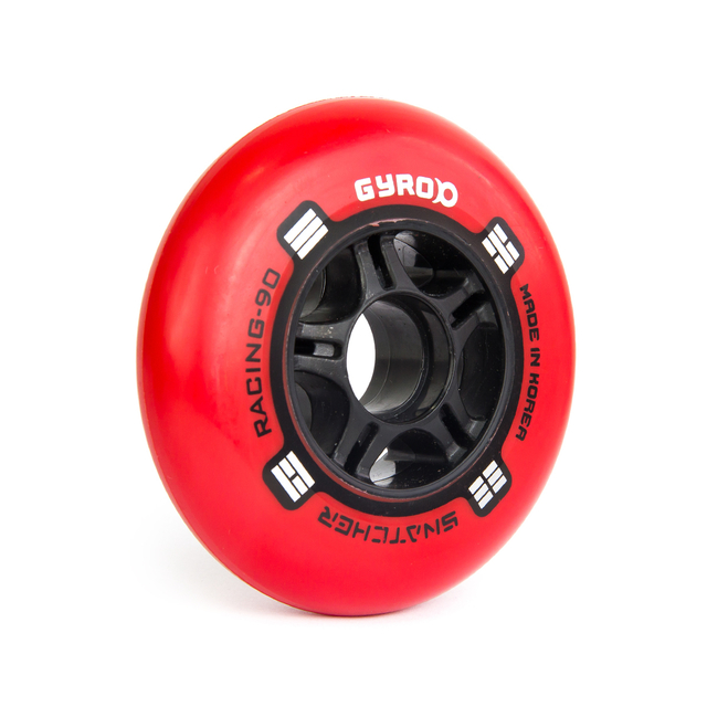 Rodas Gyro 90mm