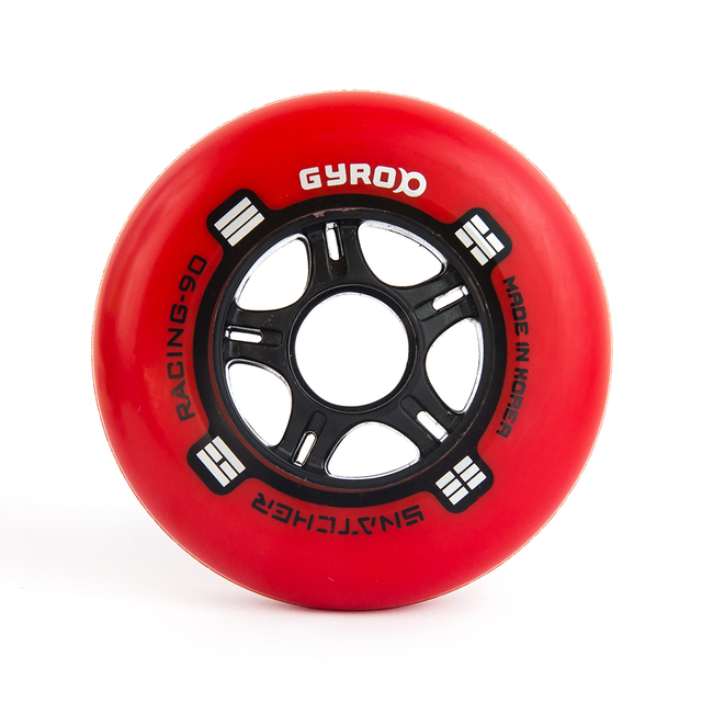 Rodas Gyro 90mm