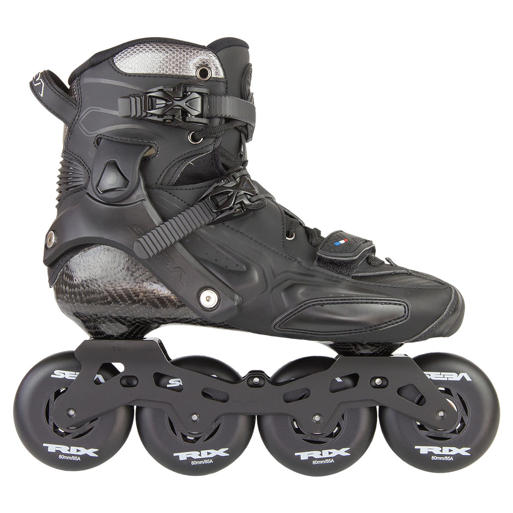 Patins Seba TRIX BLACK