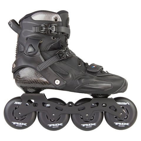 Patins Seba TRIX BLACK