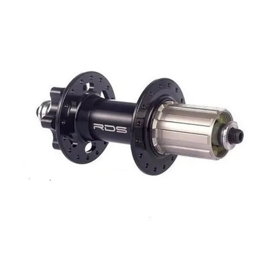 Maza Trasera Radius Mt01 32H - Estación Bike
