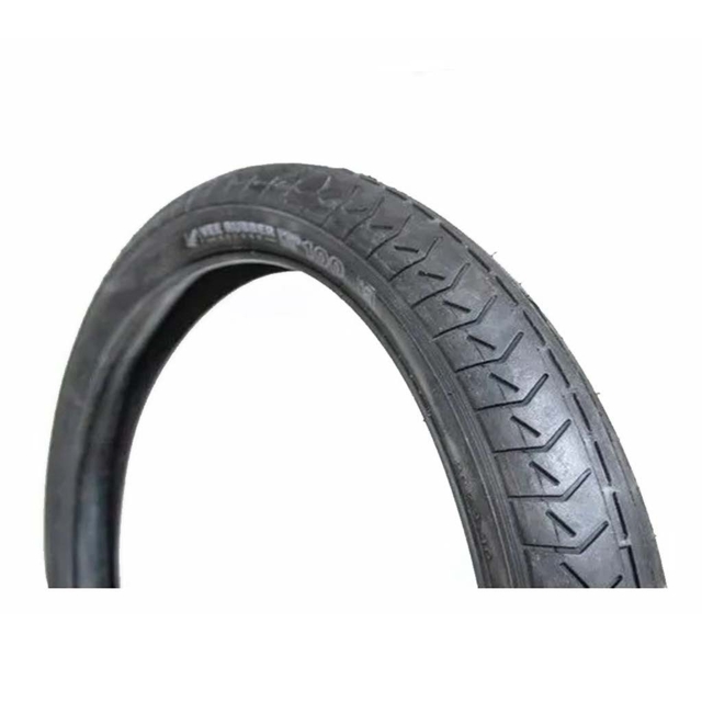 Cubierta Bmx Vee Rubber Pro Bm100 20x2.30