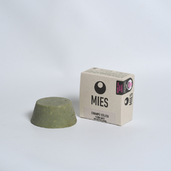 MIES | Cosméticos Gourmet