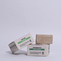 MIES | Cosméticos Gourmet