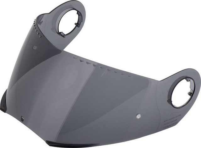 VISOR SCHUBERTH E1 80% TINTED