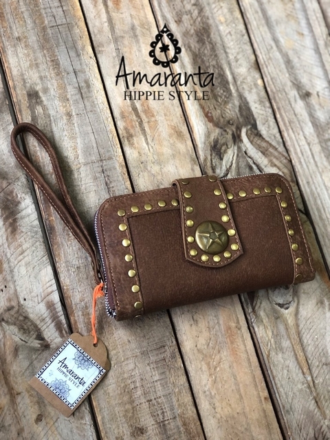 Amaranta Carteras