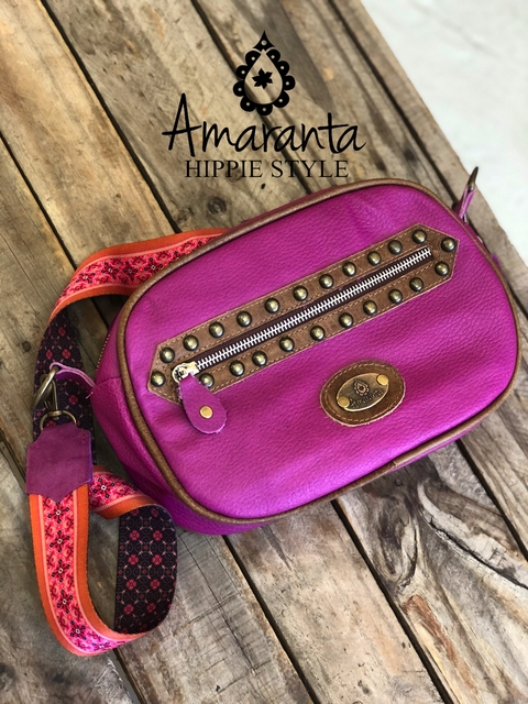 Amaranta Carteras