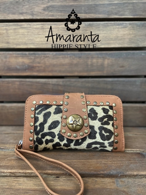 Amaranta Carteras