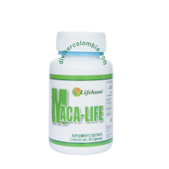 MACA-LIFE - Comprar en DiviHerColombia.Oficial