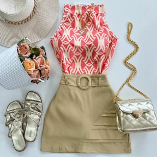 Loja online de Glamix