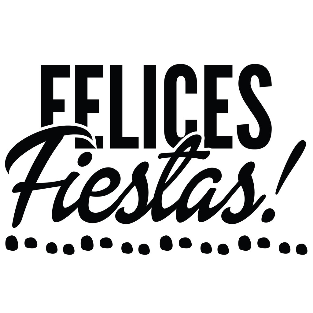 Felices Fiestas