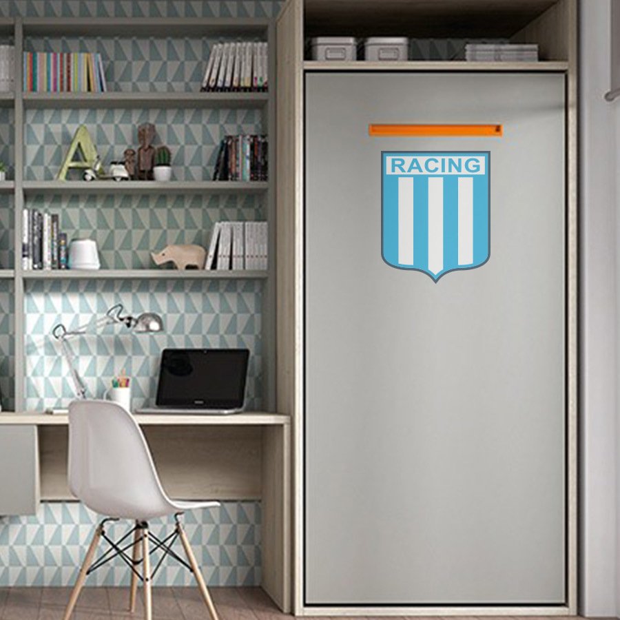 Escudo Racing