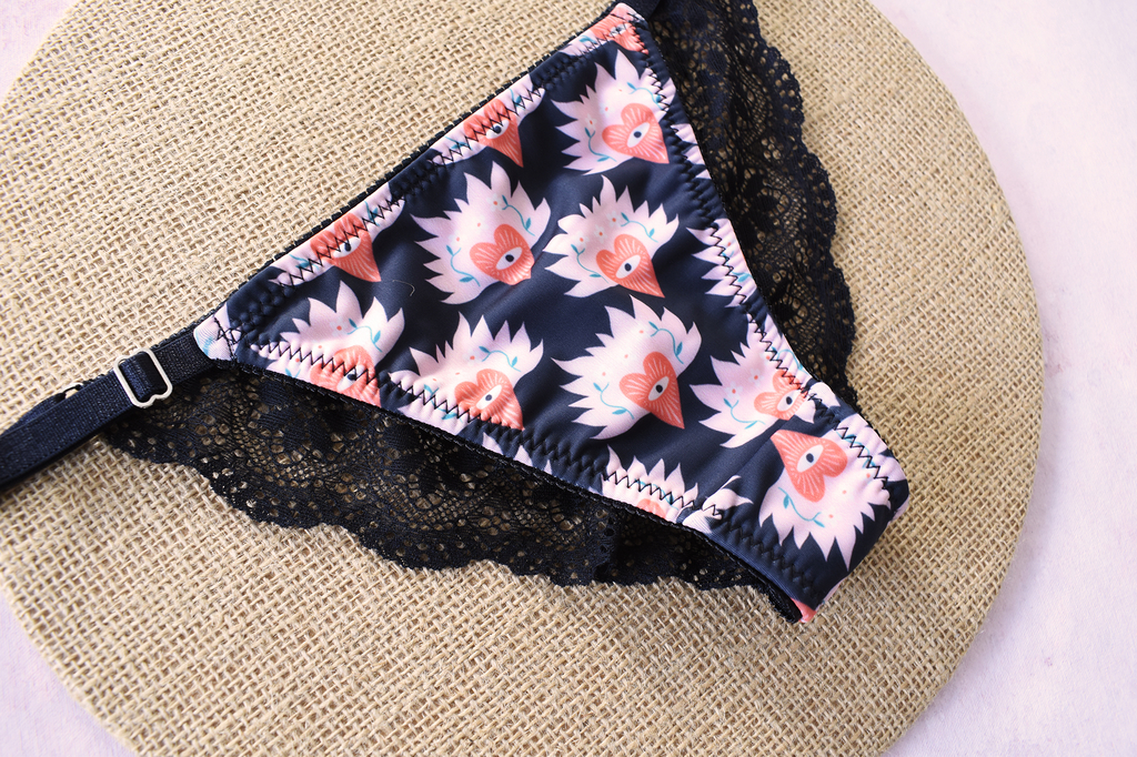 Comprar LENCERÍA en PETRUSHKA | Filtrado por Más Nuevo al más Viejo