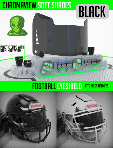 Tienda en línea de Red Zone Football